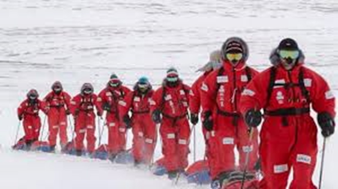 David Wait is fundraising for National Literacy Trust