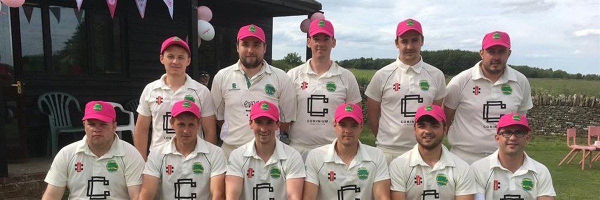 James Binns is fundraising for Against Breast Cancer