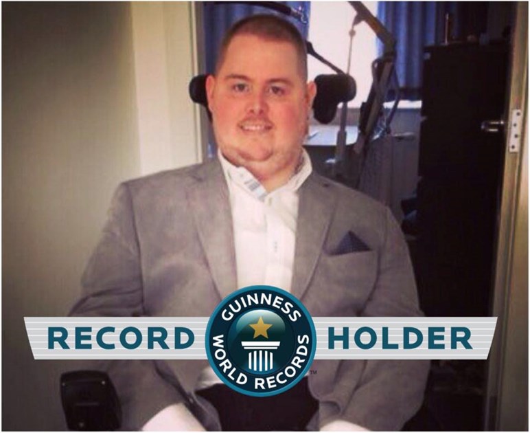 Andrew Doyle is fundraising for LIVERPOOL CHARITY AND VOLUNTARY SERVICES