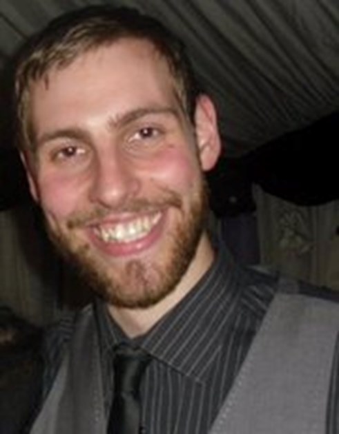 Sebastian Bales is fundraising for RSPB