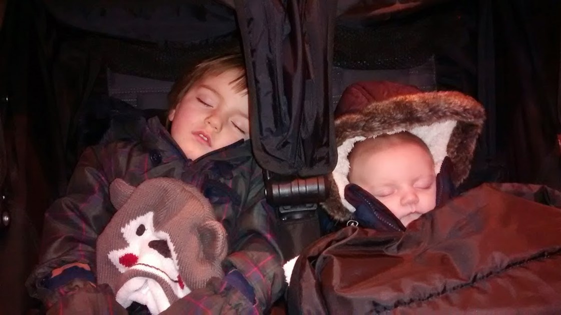 Lindsay Morrison is fundraising for Cancer Research UK