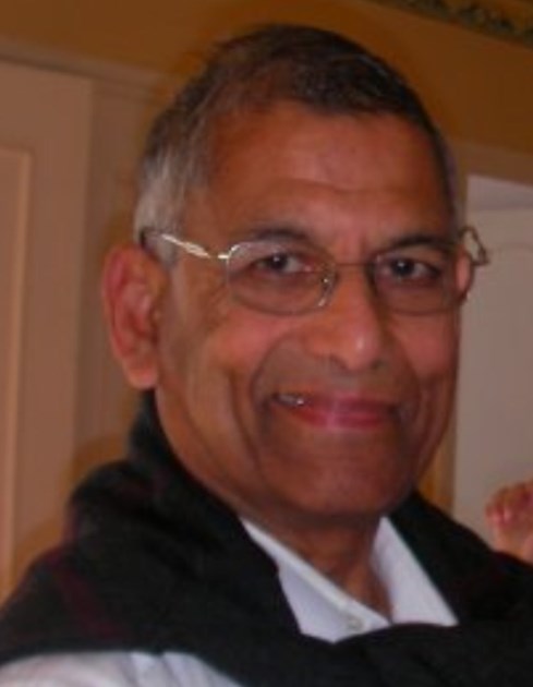 Sunil Sood is fundraising for British Heart Foundation