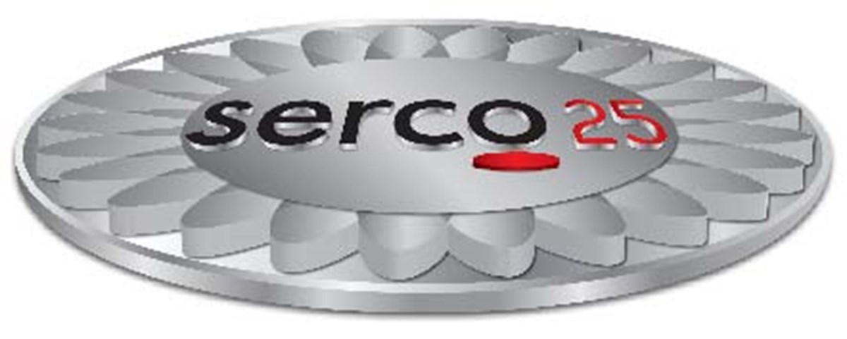 Damon Rowles is fundraising for The Serco Foundation