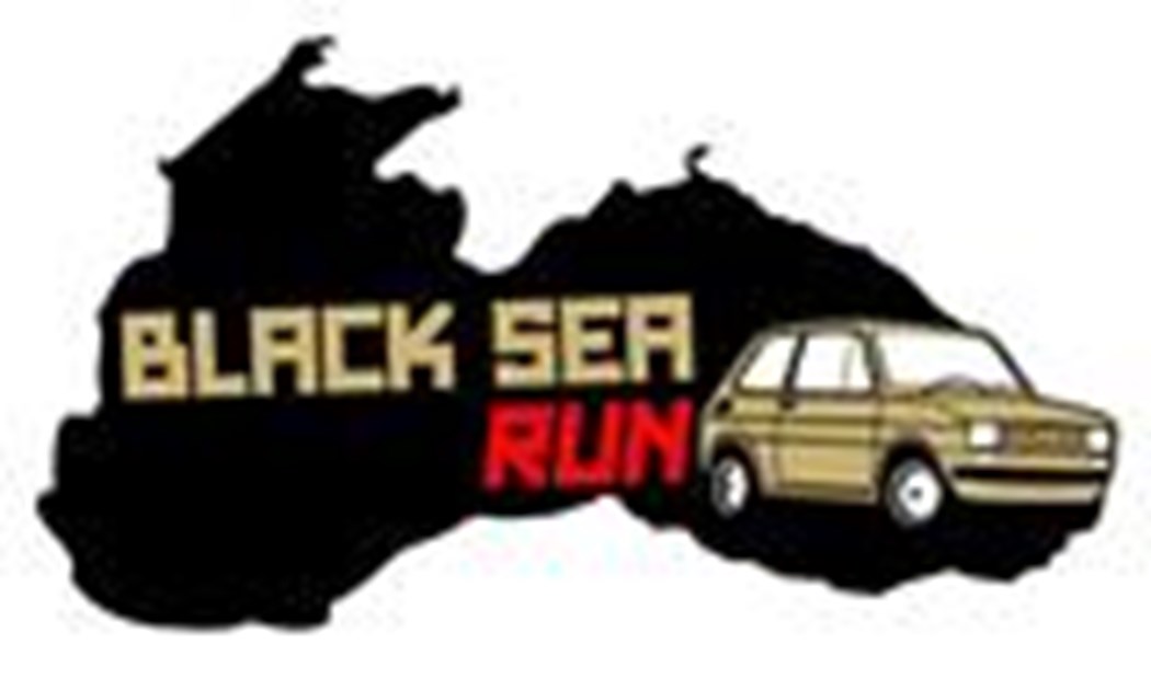 Black Sea Run is fundraising for Save the Children