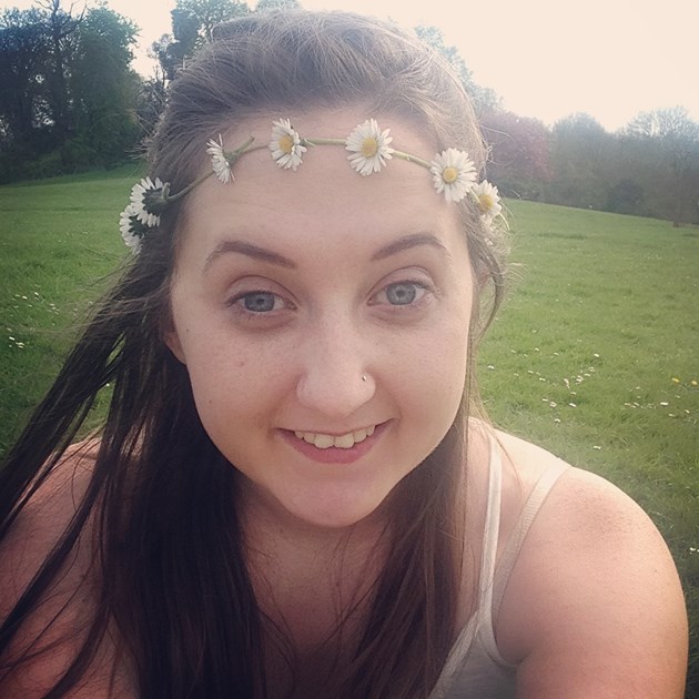 Charlie Haines is fundraising for British Heart Foundation