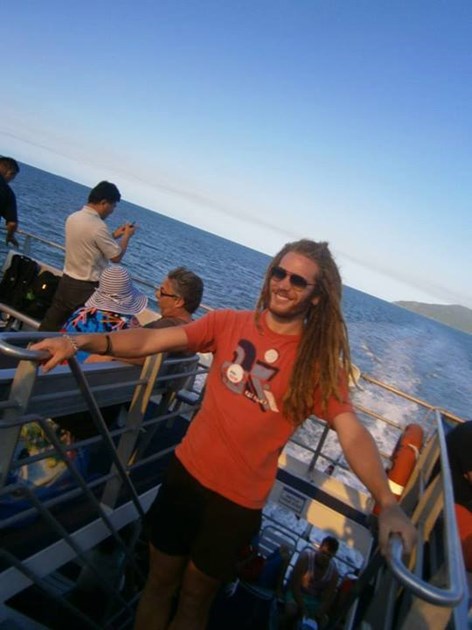 Alexander Fletcher is fundraising for Multiple Sclerosis Society