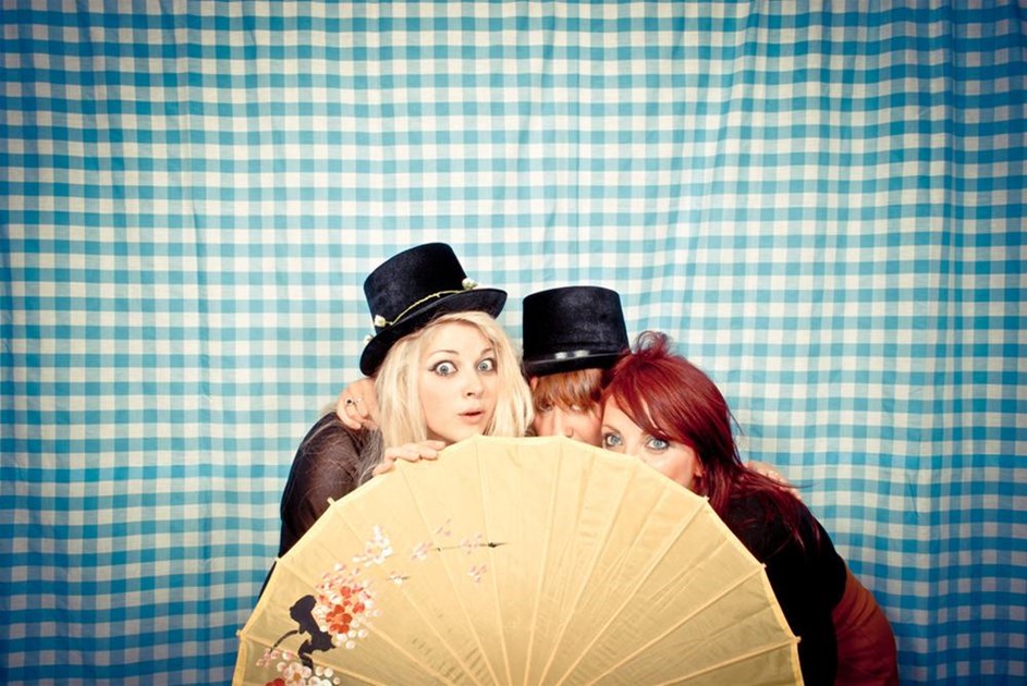 Catherine Turner is fundraising for WaterAid