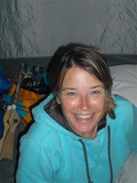 Janice Fuller is fundraising for Cancer Research UK