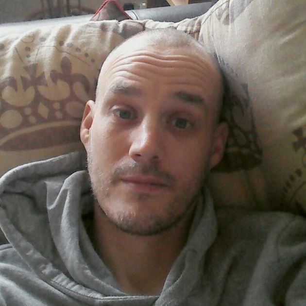 Ben Raisbeck is fundraising for Cancer Research UK