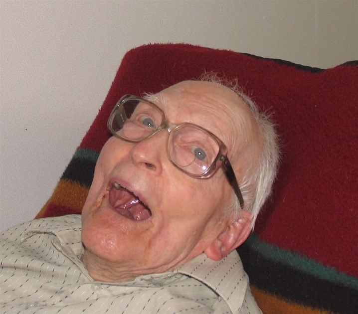 Hans Nilsson is fundraising for Action for Happiness