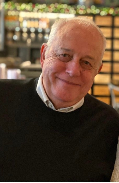 William Bannister is fundraising for Alzheimer's Research UK