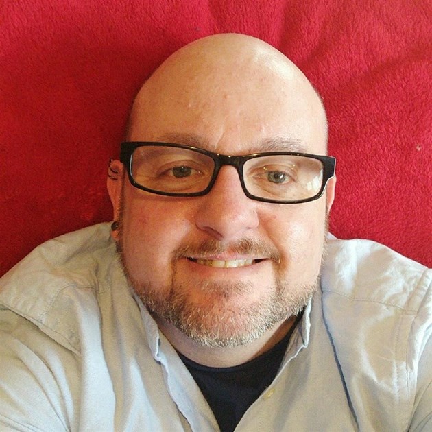 Dan Fairhurst is fundraising for CARE International UK