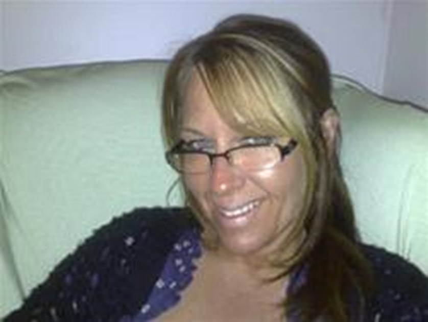 Lisa Cheetham is fundraising for St Luke's (Cheshire) Hospice