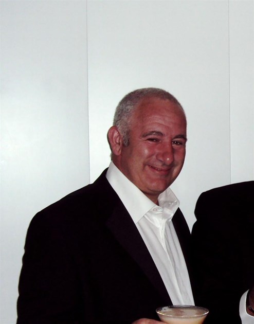 Andrew Block is fundraising for Norwood