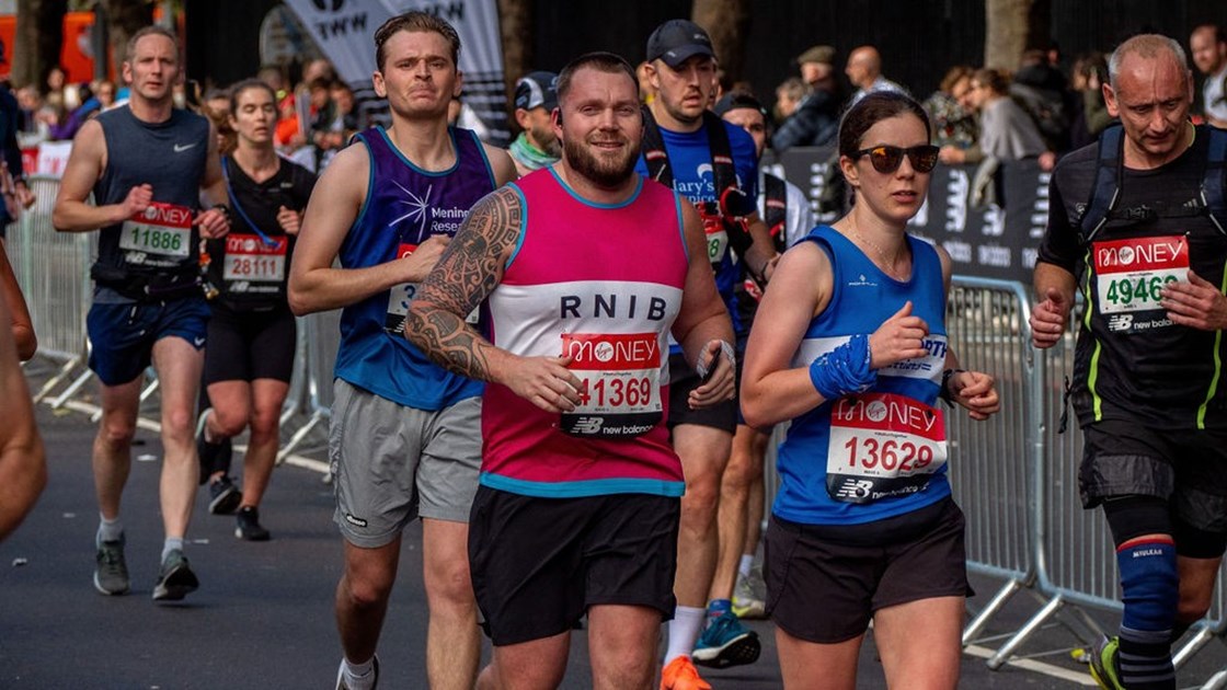 Sky-Elouise Hopkins is fundraising for RNIB - Royal National Institute ...