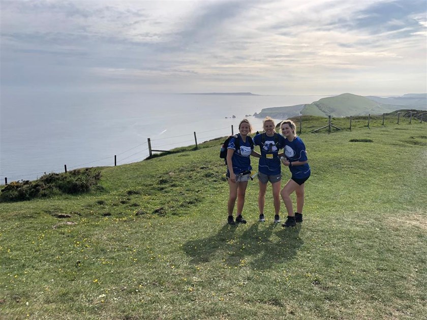 Ellie Callan is fundraising for Mind