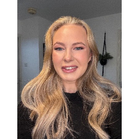 Georgia Mitchell is fundraising for Inflammatory Neuropathies UK