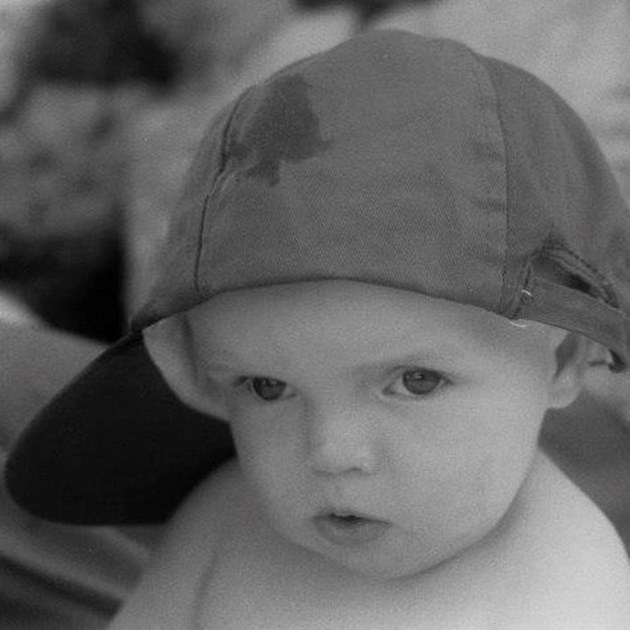 David Rafferty is fundraising for Whoopsadaisy