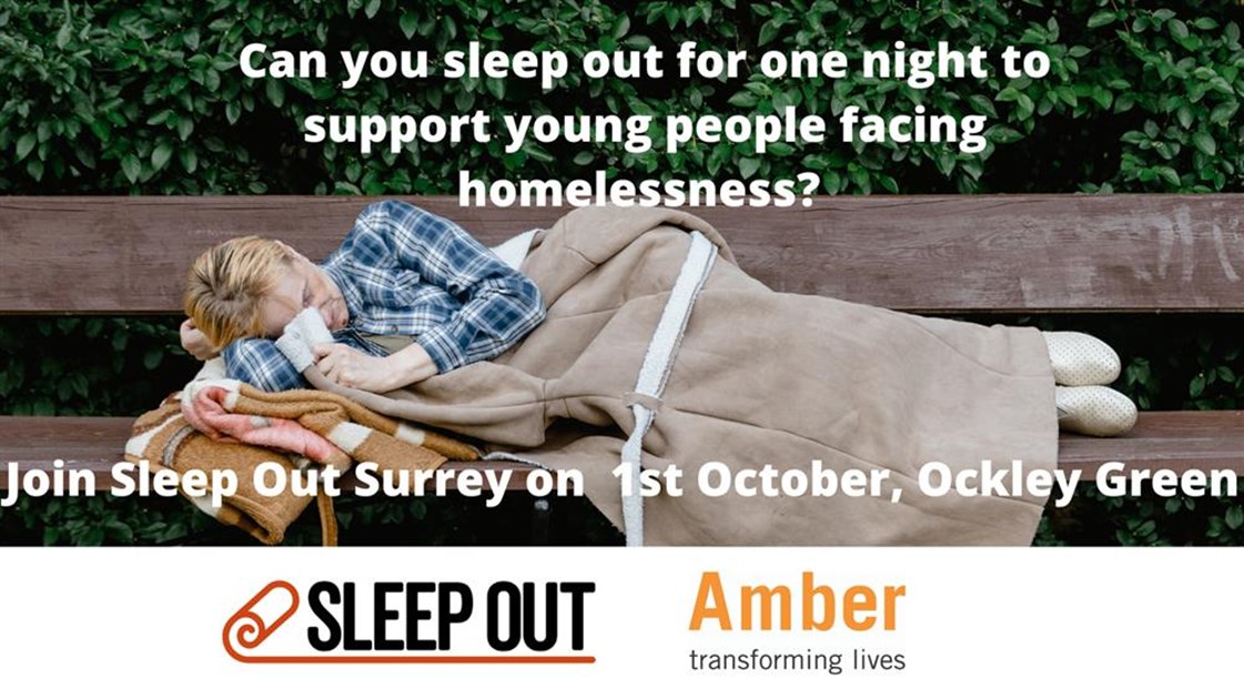 Lou Cheung is fundraising for Amber