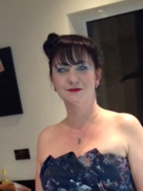 Tracey Rees is fundraising for Macmillan Cancer Support