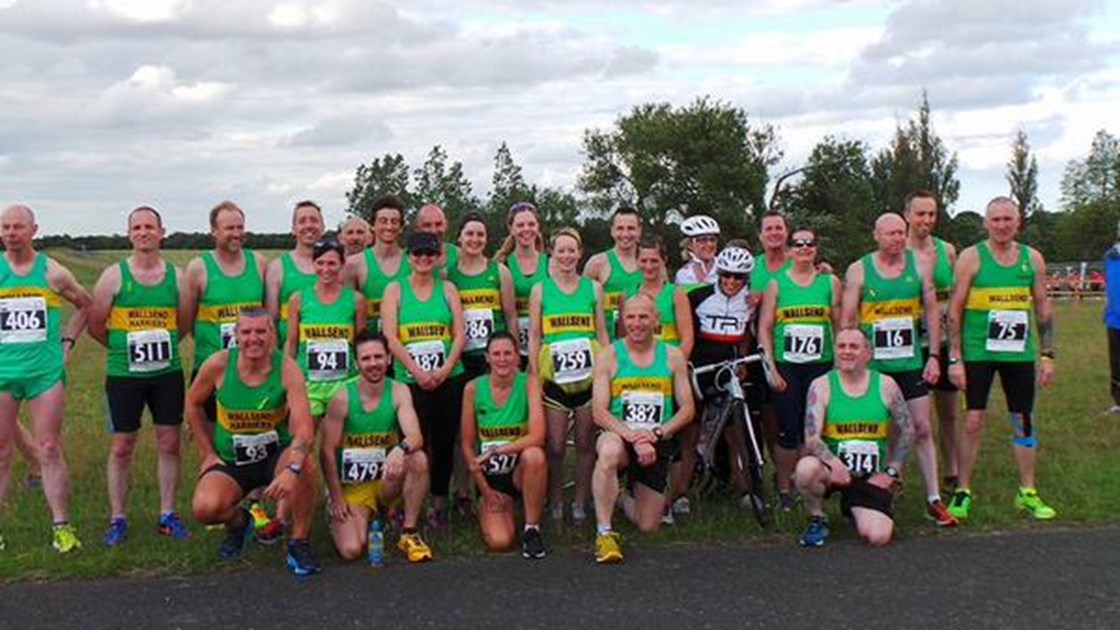 Anthony Allsopp is fundraising for St Oswald's Hospice Limited