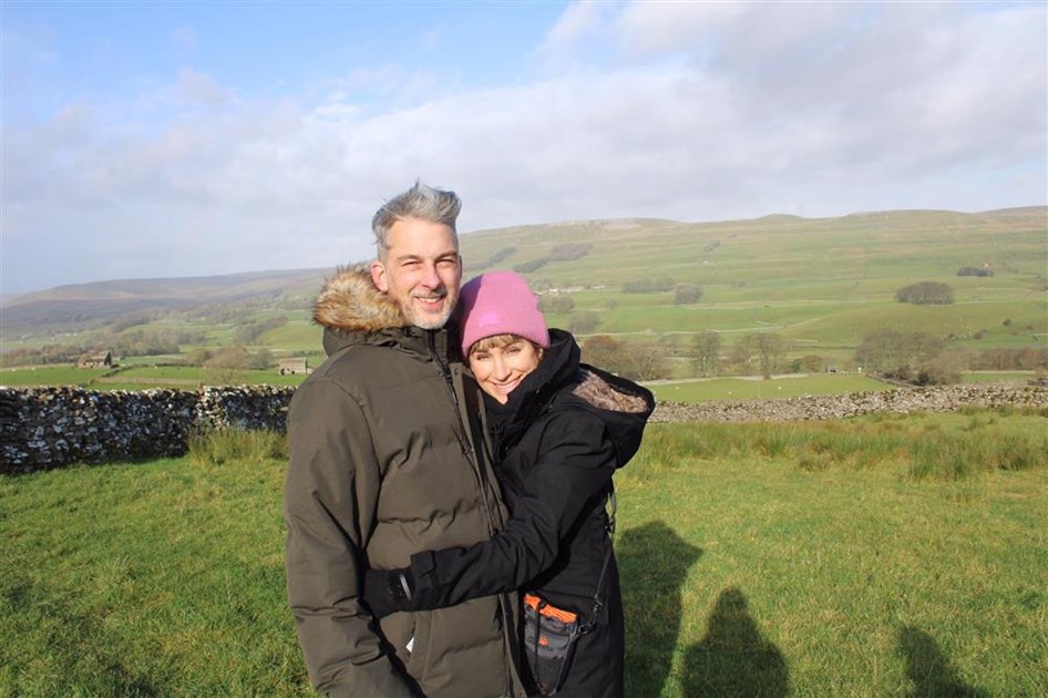 Fiona Beale is fundraising for Care for the Family