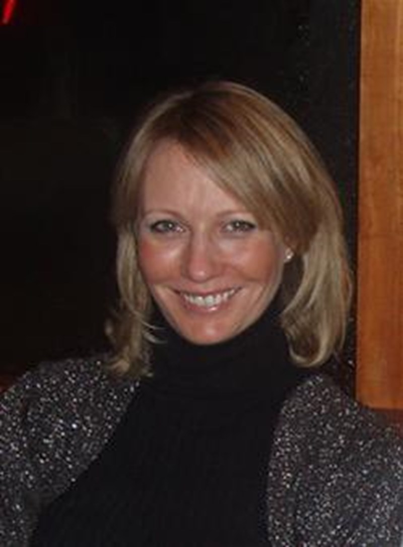 Sarah Duguid is fundraising for Cancer Research UK