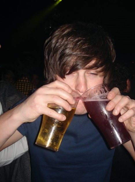 Keith Pope is fundraising for Help for Heroes