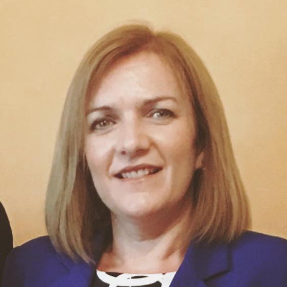 Phillippa Donaldson is fundraising for Maggie's Centres