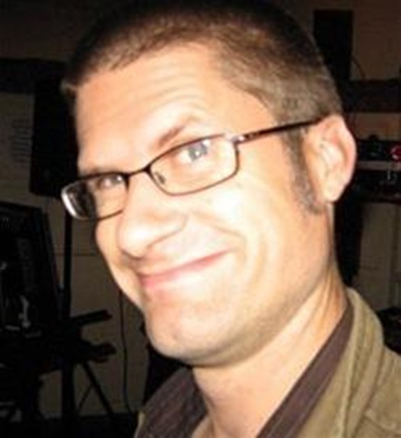 Matt Prendergast is fundraising for Macmillan Cancer Support