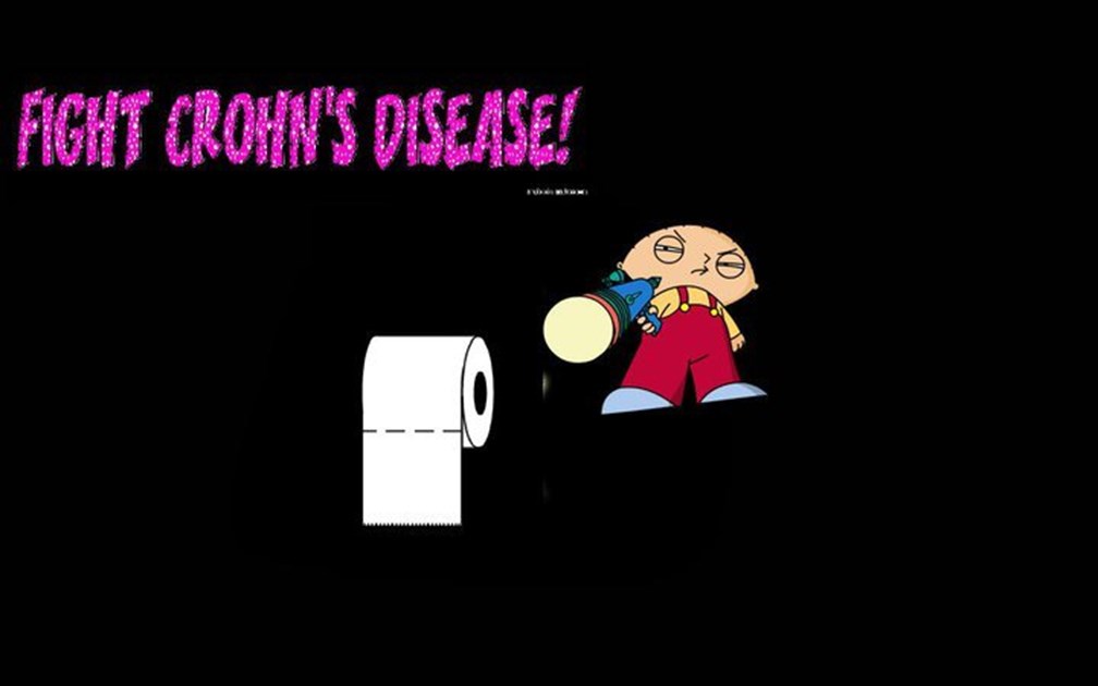 Lisa Antoine is fundraising for Crohn’s & Colitis UK