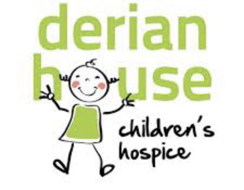 Ethan Prior is fundraising for Derian House Children's Hospice