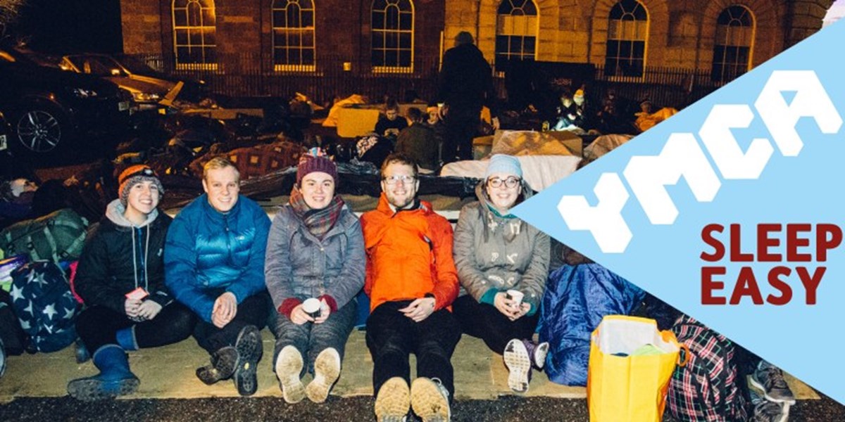 Lighthouse Project is fundraising for YMCA Exeter