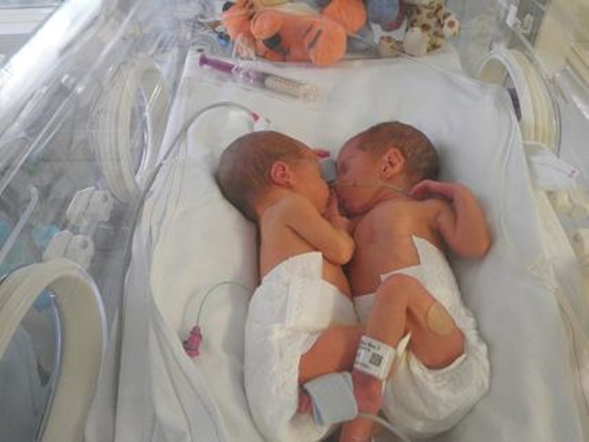 Mark Riddell is fundraising for Kettering General Hospital Charity Fund