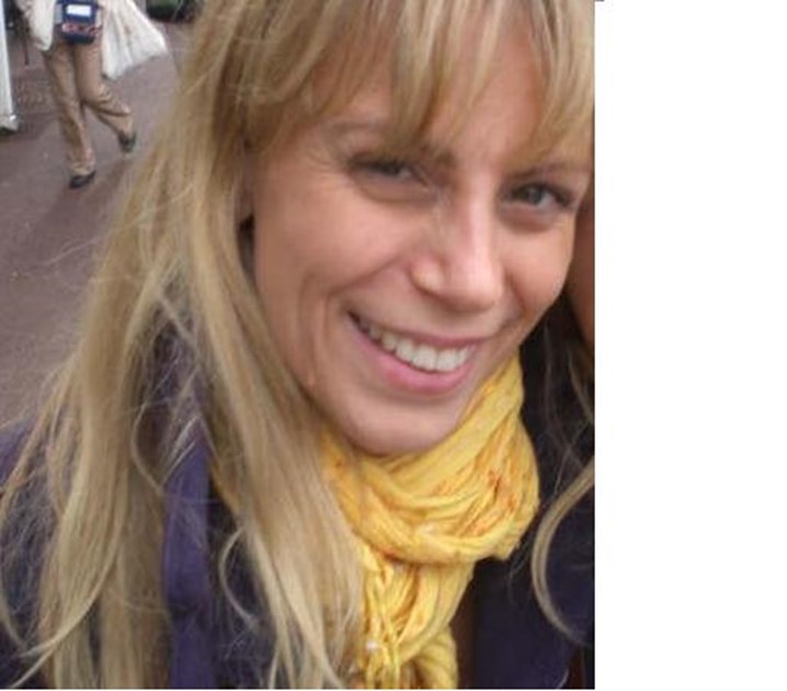 Amanda Quincey is fundraising for Devon Air Ambulance Trust