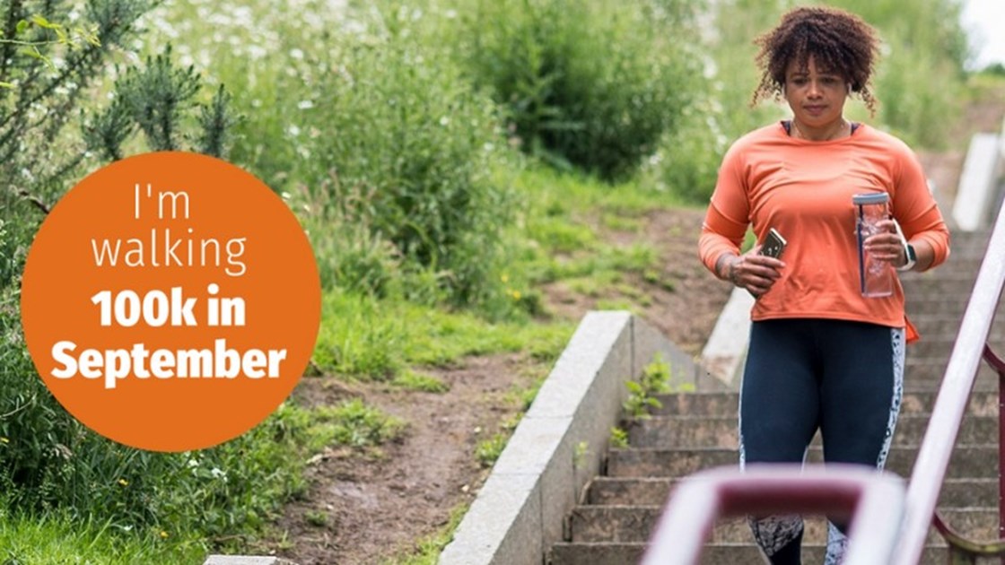 Jessica Burroughs is fundraising for CARE International UK