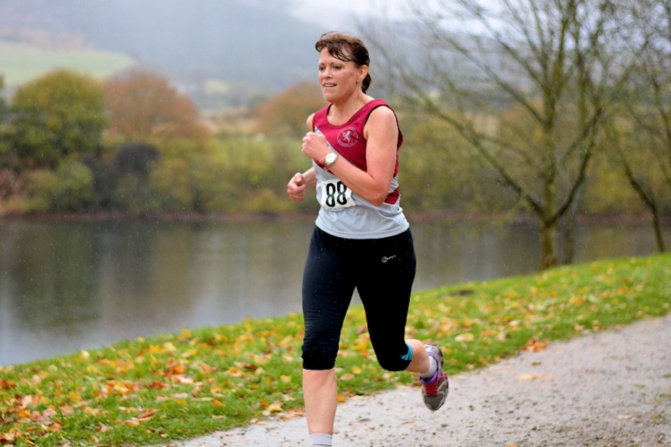 Rachel Gilliland is fundraising for NCT