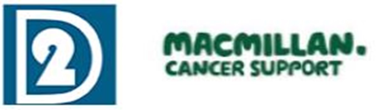 Derek Templeton is fundraising for Macmillan Cancer Support