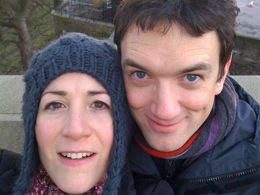 Tim Poole is fundraising for YMCA Exeter