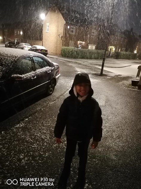 Aisling Walsh is fundraising for Friends of Newberries School