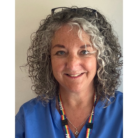 Lyn Wilson is fundraising for Torbay and South Devon NHS Charity