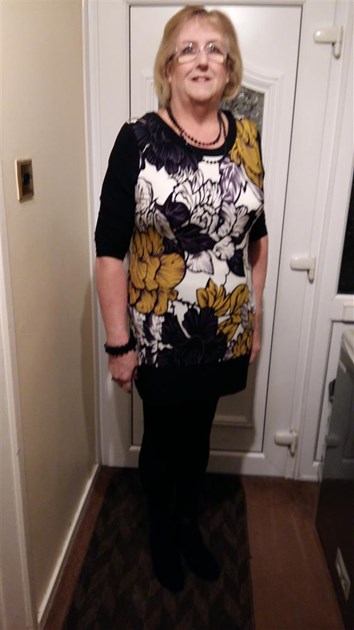 Carol Croft is fundraising for Diabetes UK