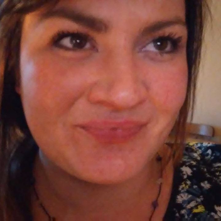 Rachael Hopper is fundraising for Cancer Research UK