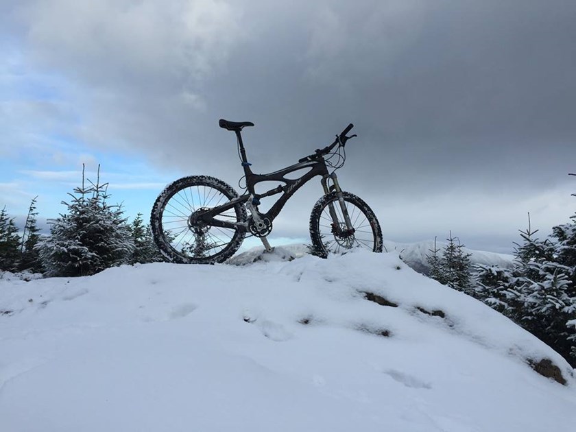 Tim Woods is fundraising for Yorkshire's Brain Tumour Charity
