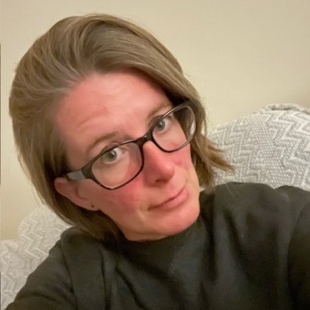 Tracey Young is fundraising for British Heart Foundation