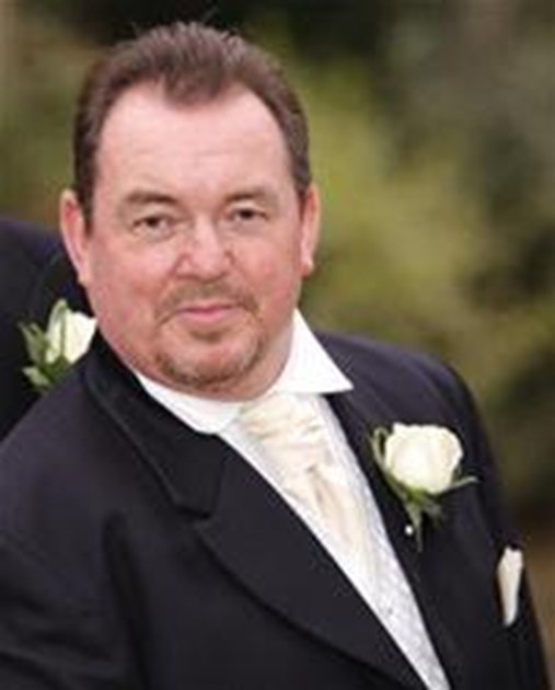 Nick Claringbold is fundraising for Warwickshire & Northamptonshire Air ...