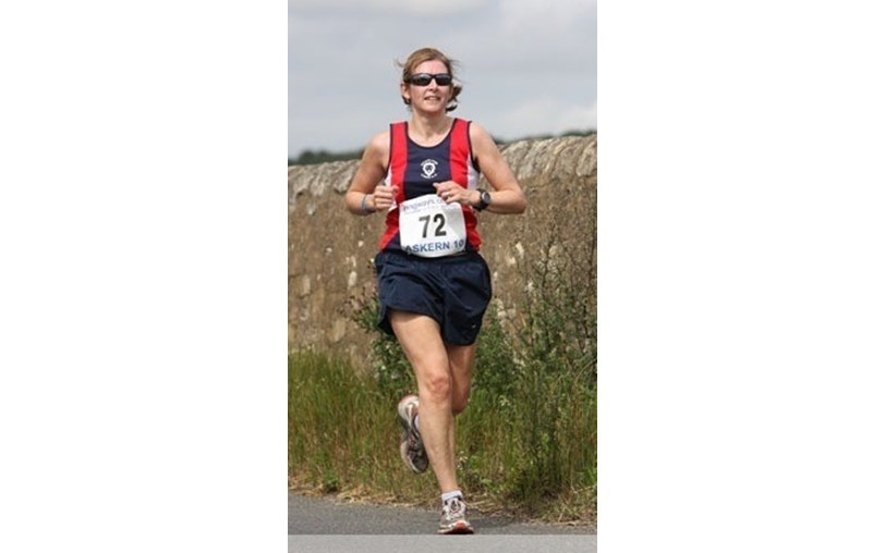 Tracy Mott is fundraising for Multiple Sclerosis Therapy Centre South ...