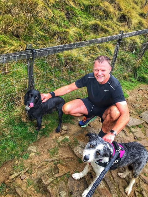 Sean Dunphy is fundraising for Bright Futures NE