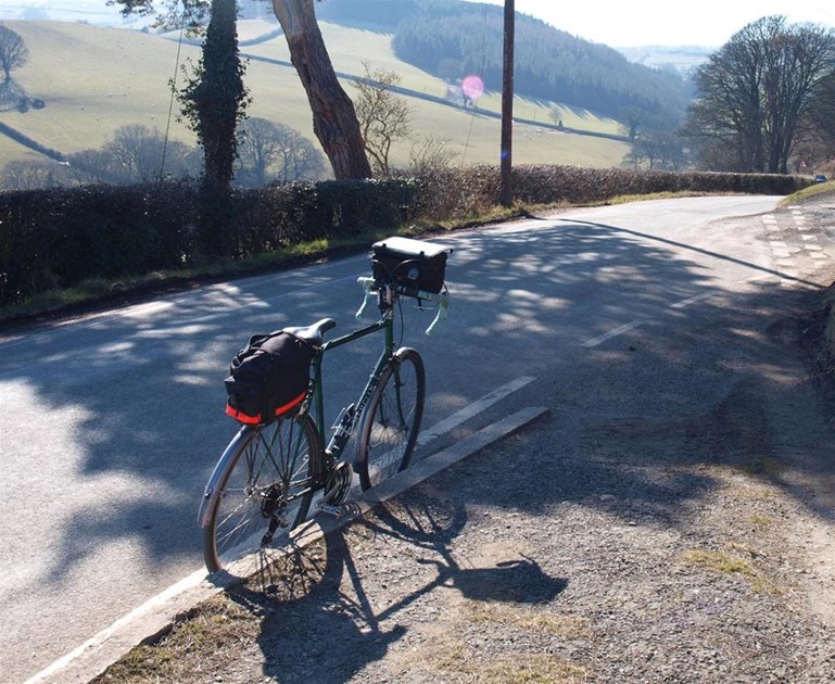 Bogus Zaba is fundraising for British Heart Foundation