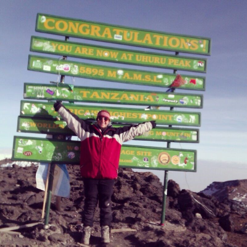 Alice Engler is fundraising for Save a Child's Heart